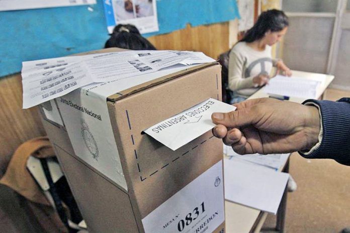 ¿Cómo funciona el "voto cadena"?. Enterate aquí