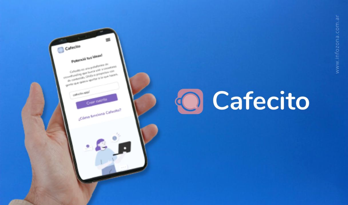 Cafecito: Qué es, cómo funciona y cómo crear una cuenta